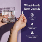 multivitamin for seniors supporting vitality