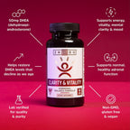multivitamin for seniors supporting vitality