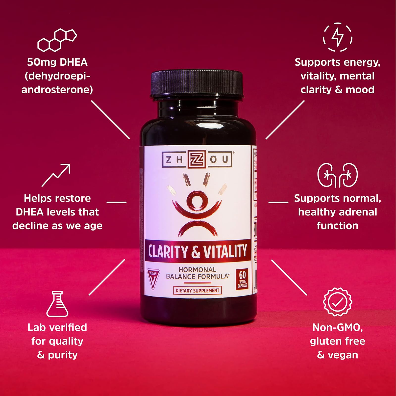 multivitamin for seniors supporting vitality