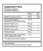 multivitamin for seniors supporting vitality