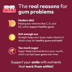 multivitamin for seniors supporting vitality