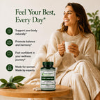 multivitamin for seniors supporting wellness