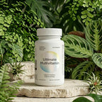 multivitamin for seniors supporting wellness