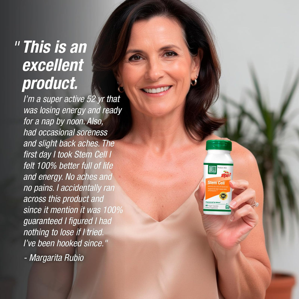 multivitamin for seniors supporting wellness