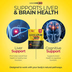 multivitamin for seniors supporting wellness