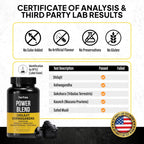 multivitamin for seniors supporting wellness