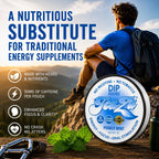 multivitamin for seniors TeaZa pouches