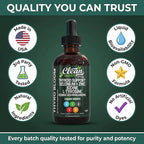 multivitamin for seniors thyroid support