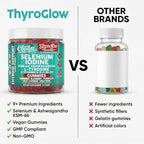 multivitamin for seniors thyroid wellness