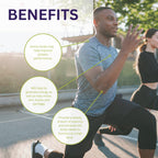 multivitamin for seniors to boost vitality