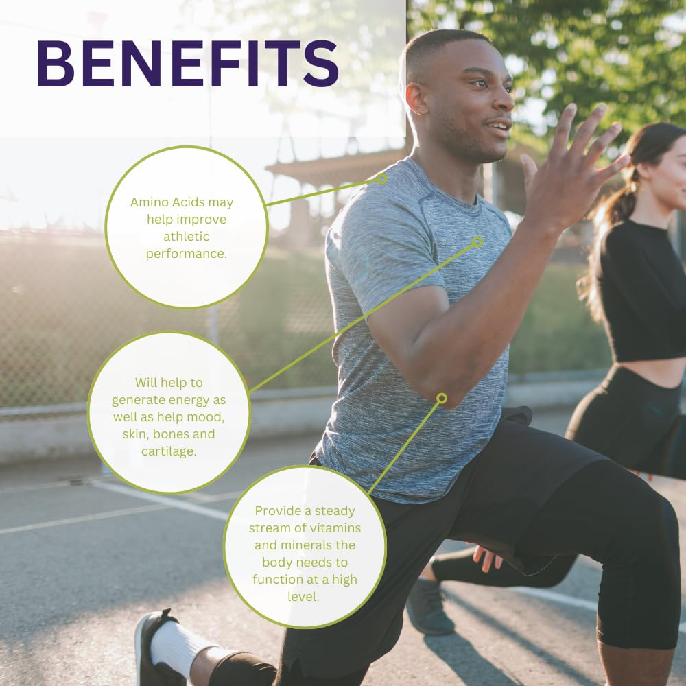 multivitamin for seniors to boost vitality