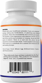 Multivitamin for seniors to boost vitality