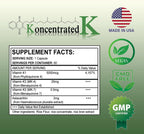 multivitamin for seniors to boost vitality