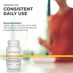 multivitamin for seniors to boost vitality