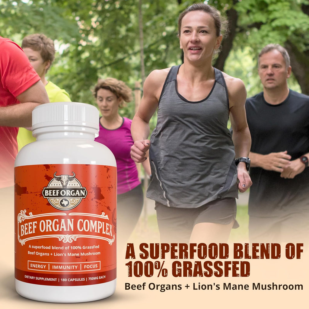 multivitamin for seniors to boost vitality