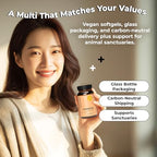 multivitamin for seniors to enhance wellness