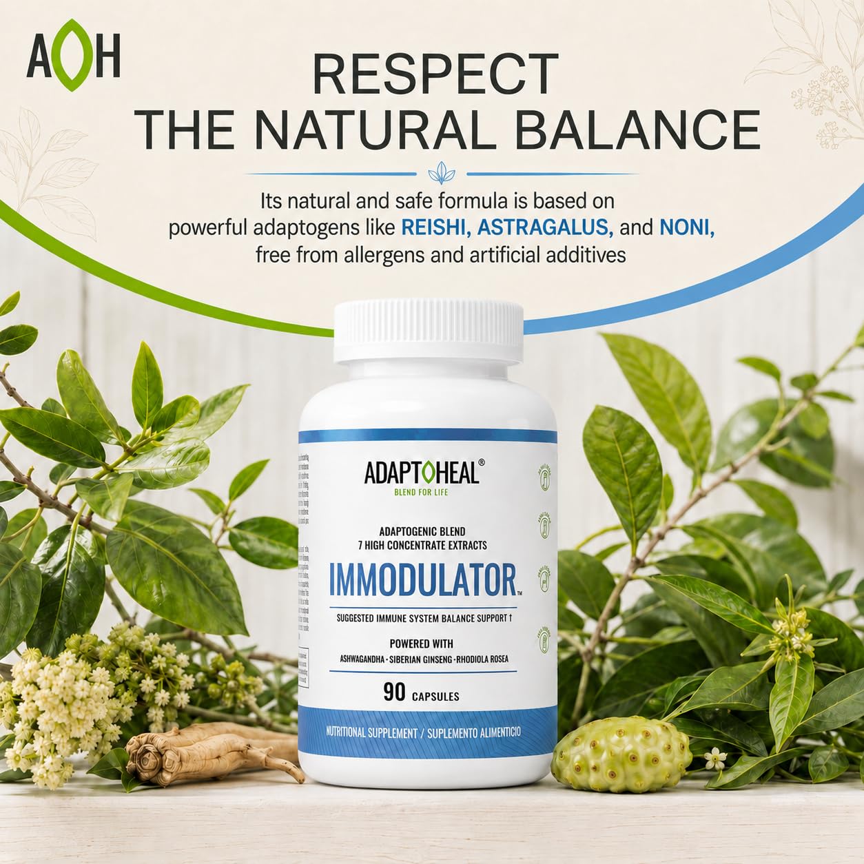 multivitamin for seniors to enhance wellness