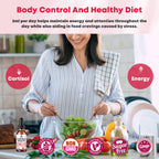 multivitamin for seniors to enhance wellness