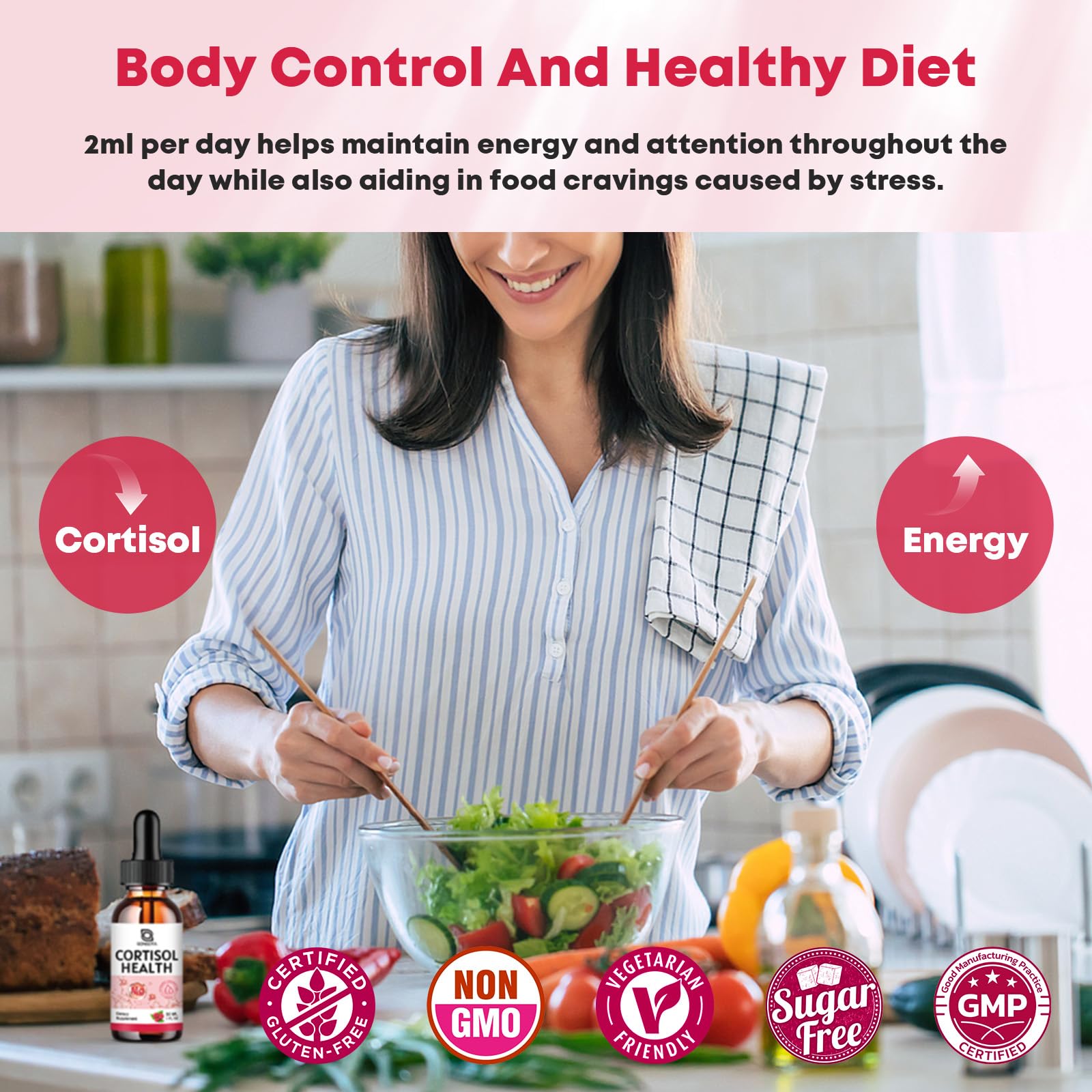 multivitamin for seniors to enhance wellness