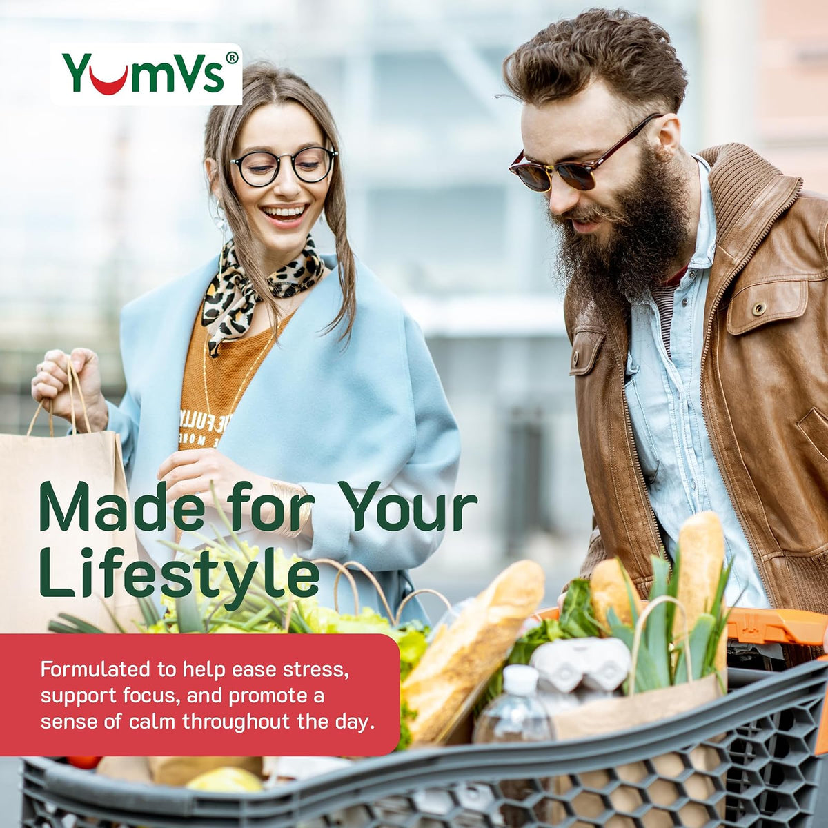multivitamin for seniors to reduce anxiety
