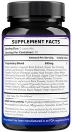 multivitamin for seniors to support vitality