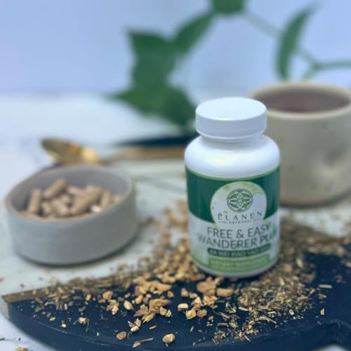 multivitamin for seniors to support vitality