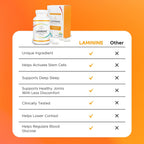 multivitamin for seniors to support vitality