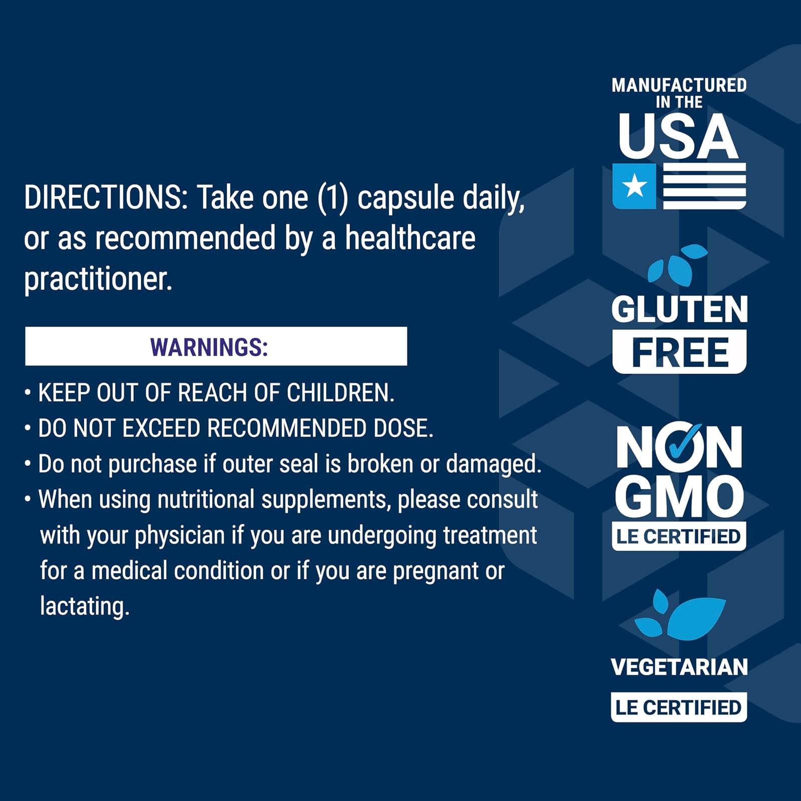 multivitamin for seniors to support vitality