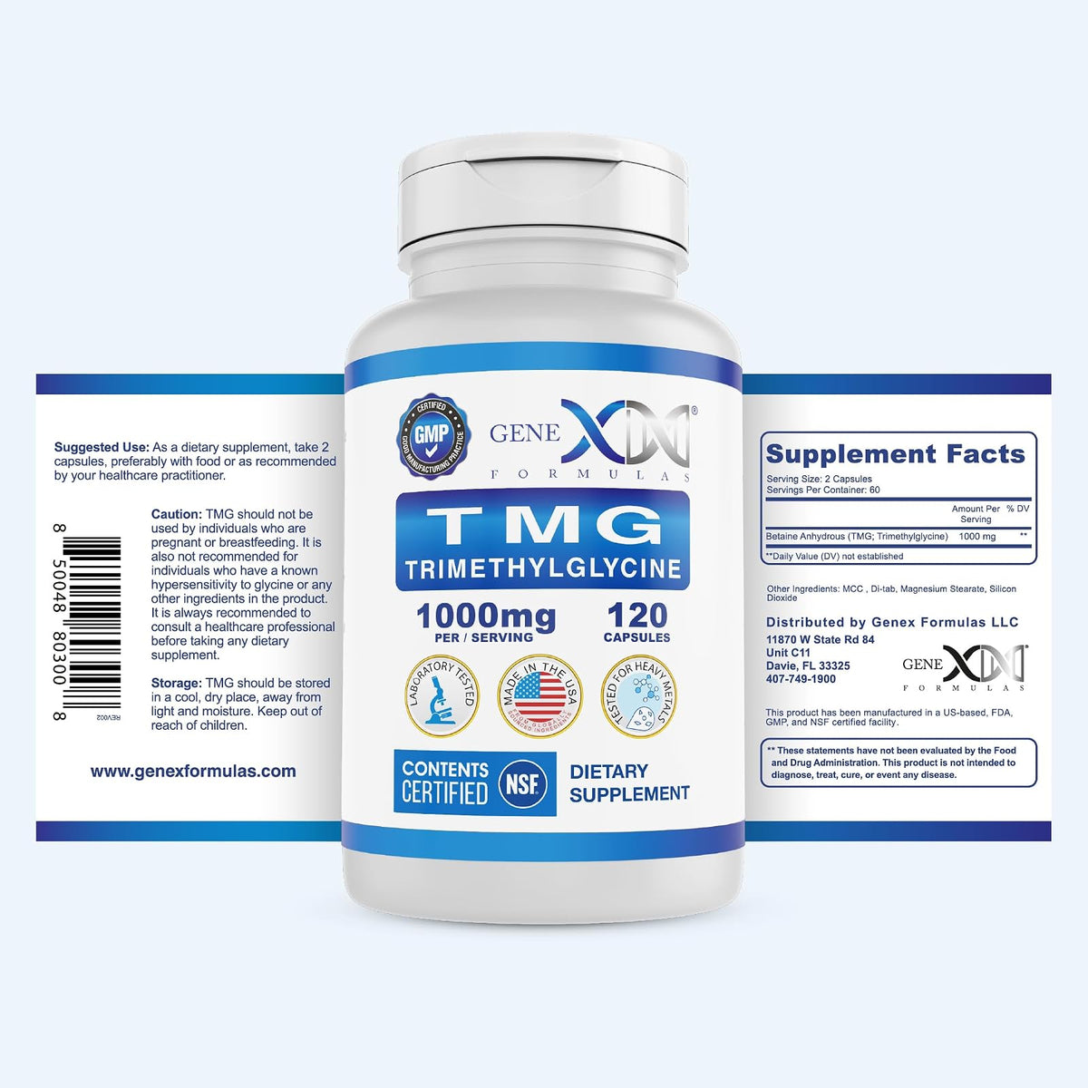 multivitamin for seniors to support vitality