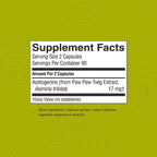 multivitamin for seniors to support vitality