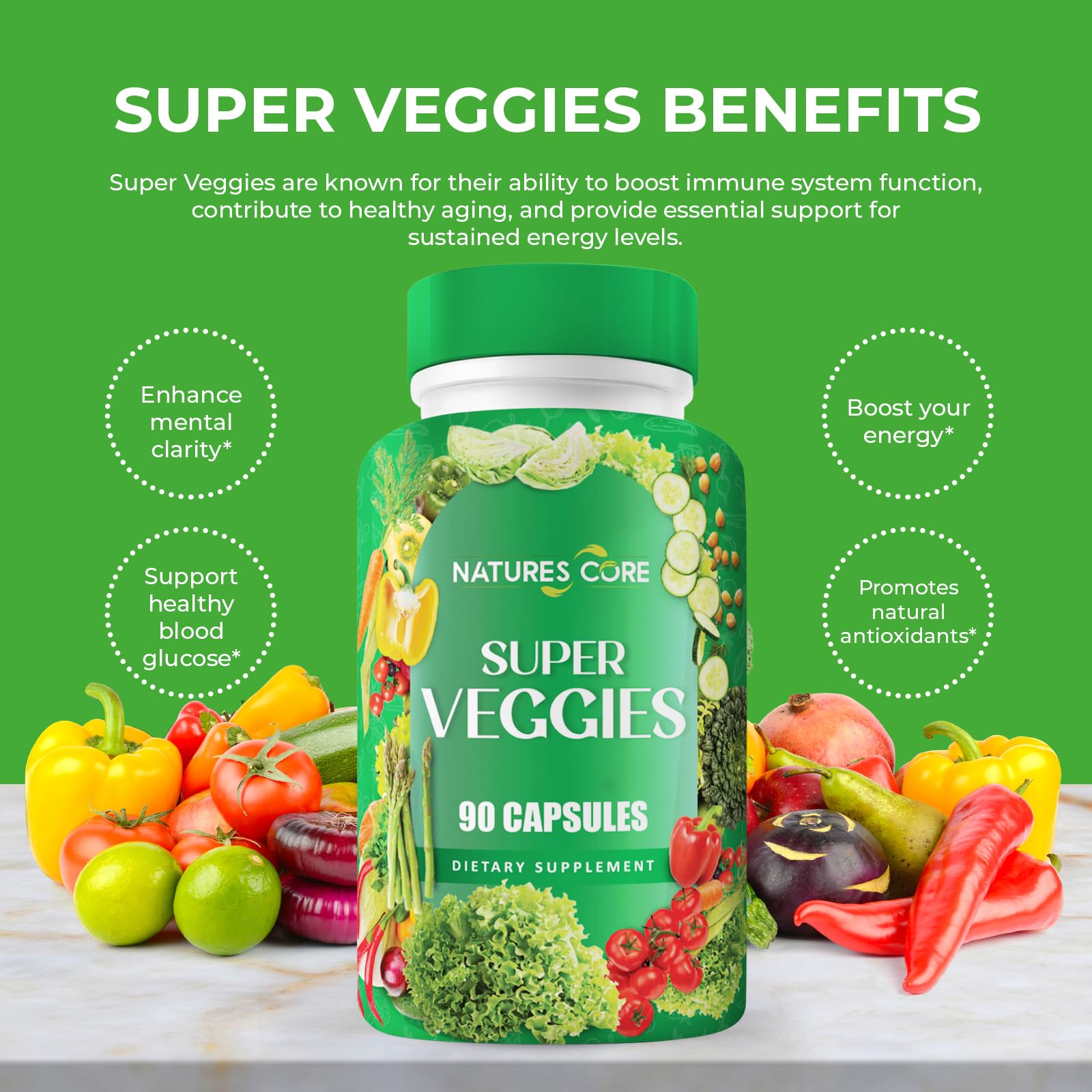 multivitamin for seniors to support vitality