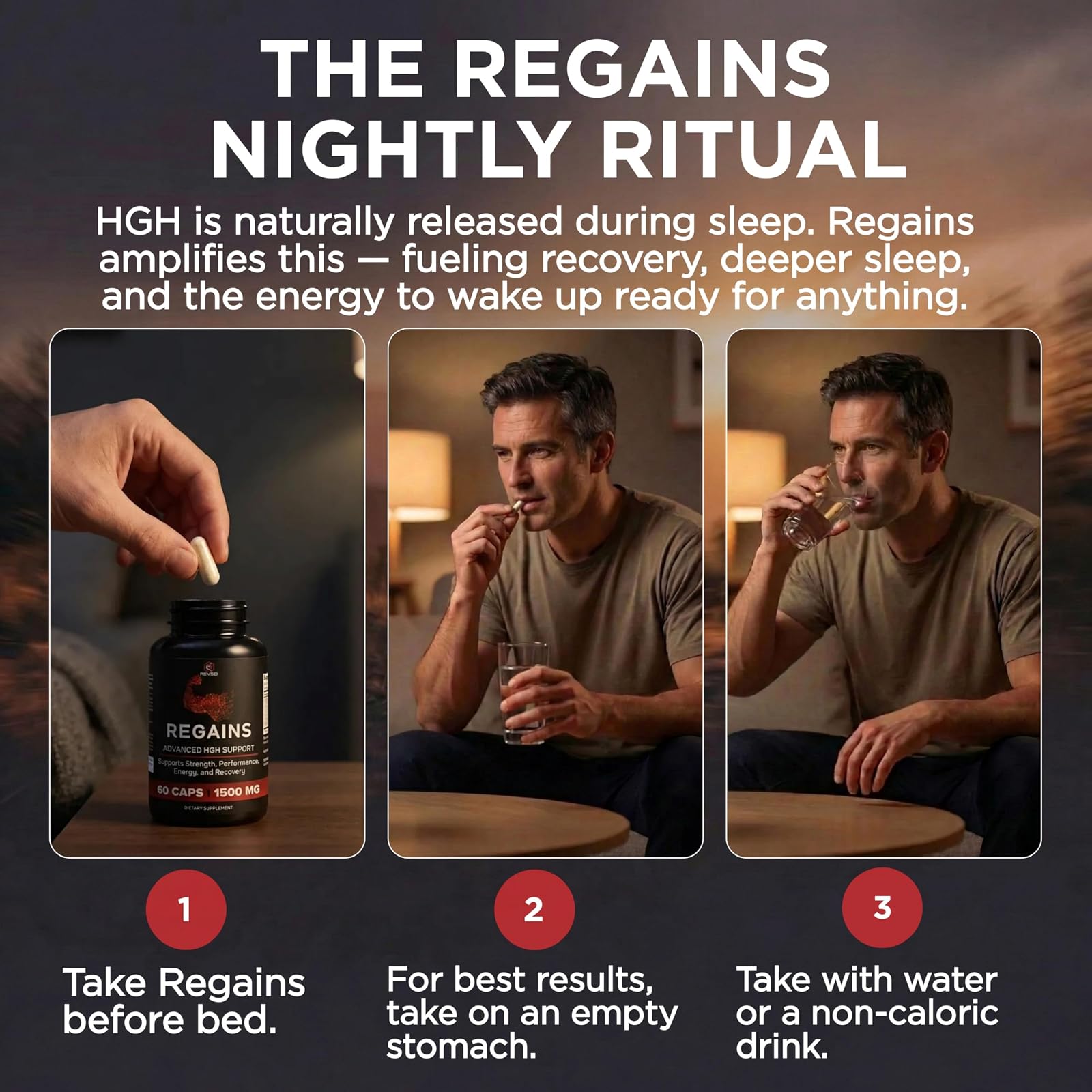 multivitamin for seniors to support vitality