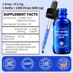 Multivitamin for seniors to support vitality