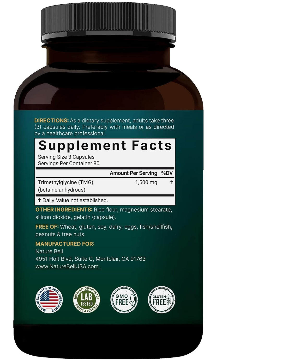 multivitamin for seniors to support wellness