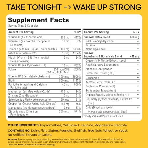 multivitamin for seniors to support wellness