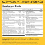 multivitamin for seniors to support wellness