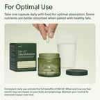 multivitamin for seniors to support wellness