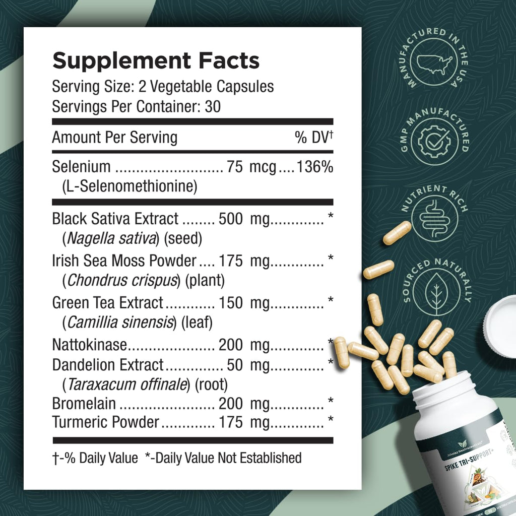 multivitamin for seniors to support wellness