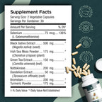 multivitamin for seniors to support wellness