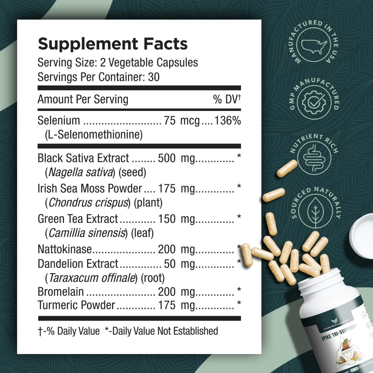 multivitamin for seniors to support wellness