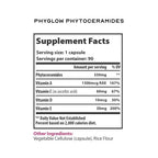 Multivitamin for seniors' vitality and strength