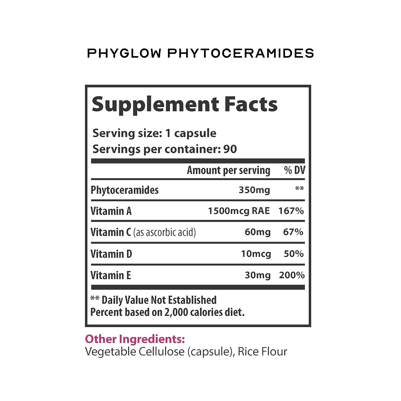 Multivitamin for seniors' vitality and strength