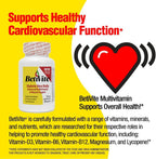 multivitamin for seniors' vitality and strength