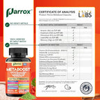 multivitamin for seniors' vitality and strength