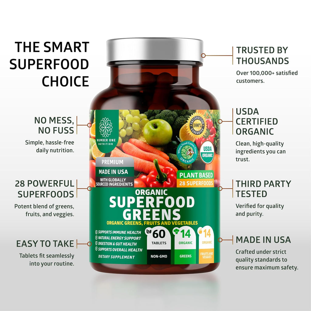 multivitamin for seniors vitality boost
