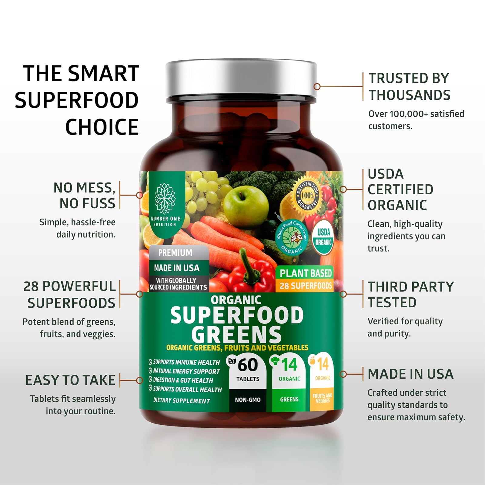 multivitamin for seniors vitality boost