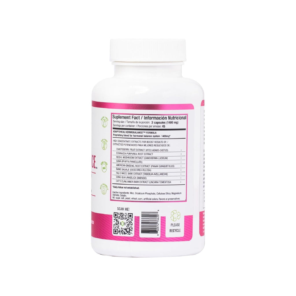 Multivitamin for seniors' vitality boost