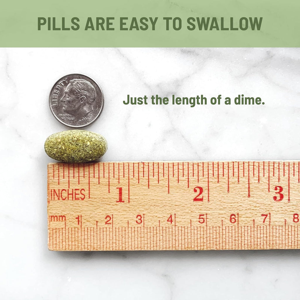 multivitamin for seniors’ vitality boost