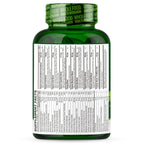 multivitamin for seniors vitality boost