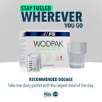 multivitamin for seniors' vitality boost